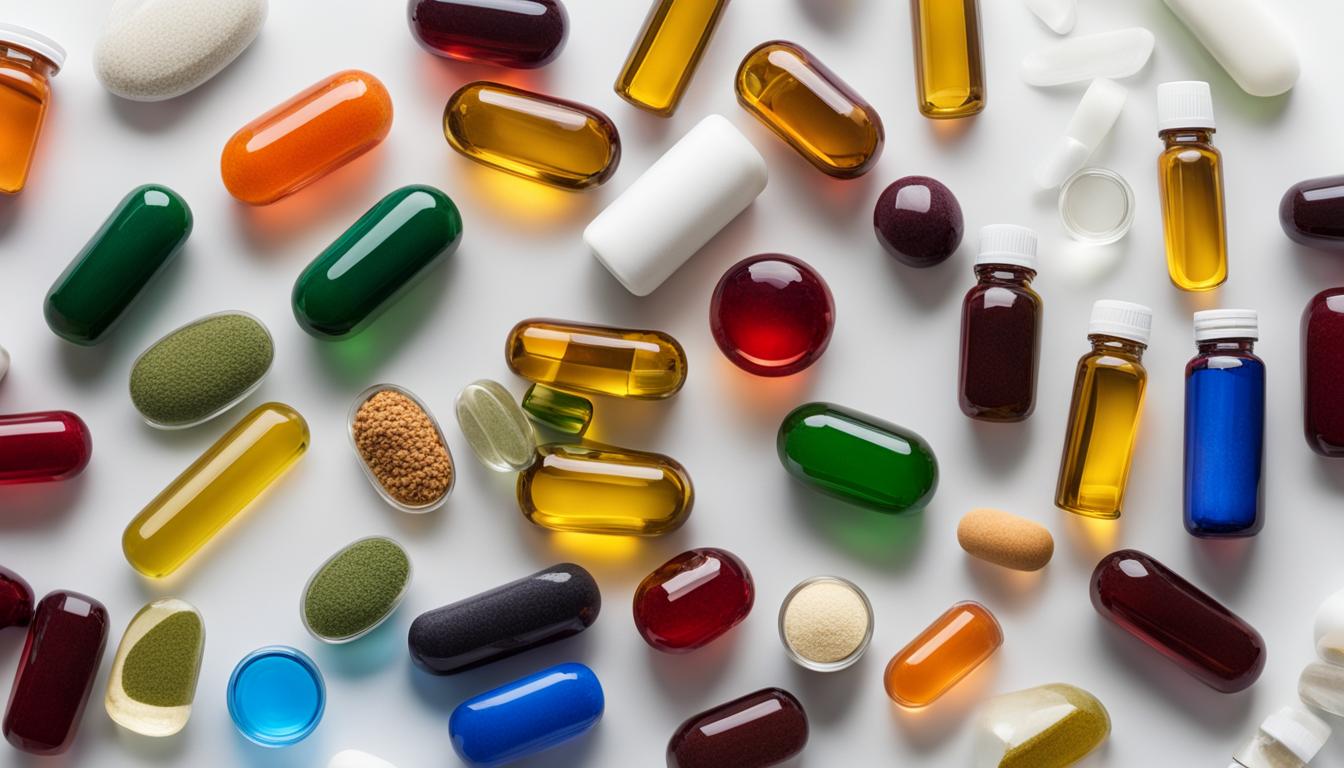 Fit by Science with James – Supplements